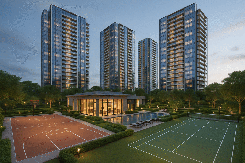 Home - Biral sector 71 gurgaon